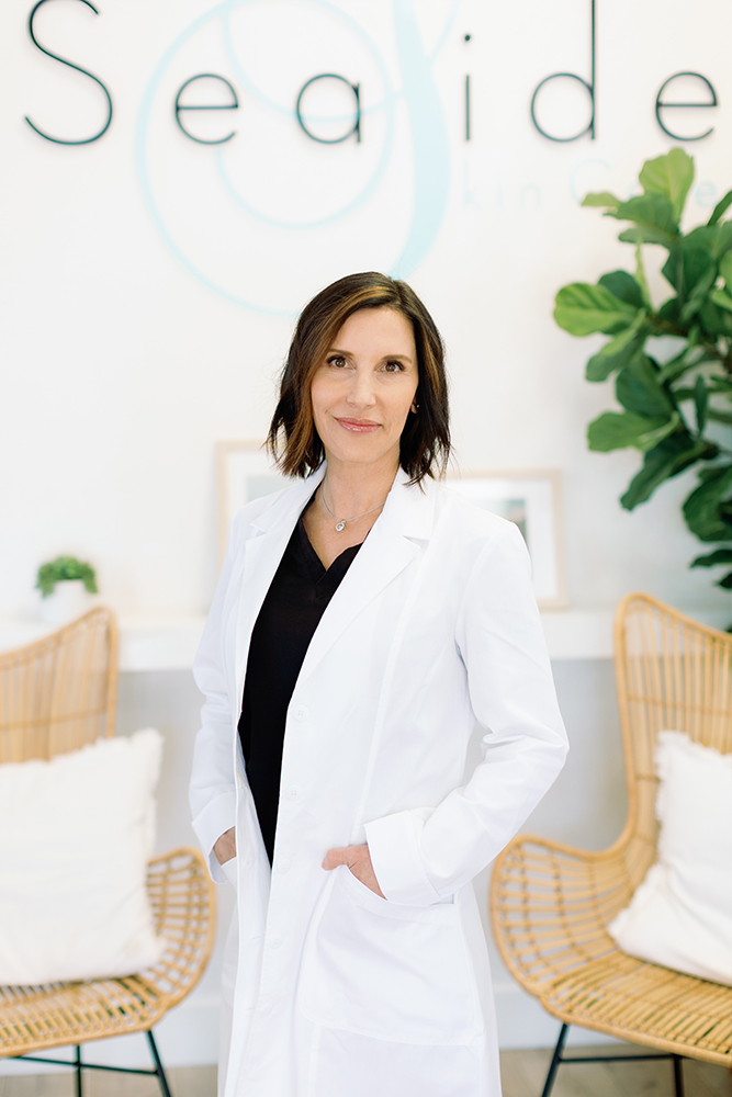Kristin Daniel, RN - Seaside Skin Care | San Clemente Med Spa